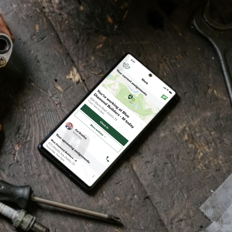 Work | Free Association